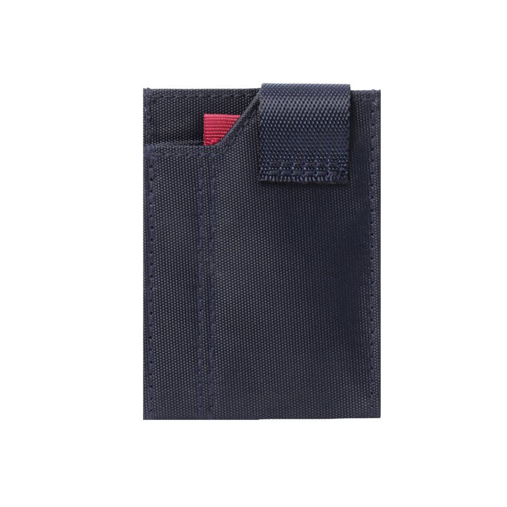 Portadocumentos Flapp Totto Azul | Totto - TottoCL-rediseno