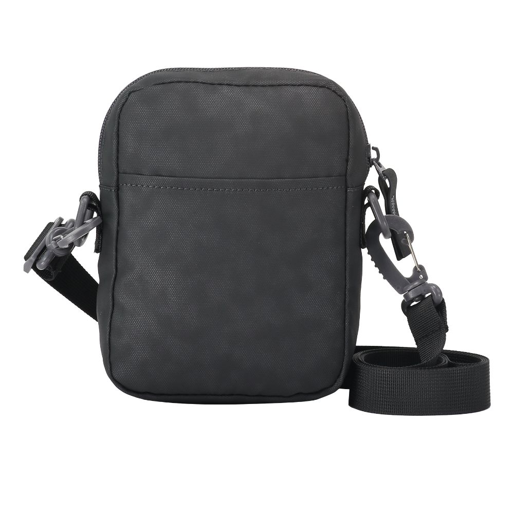 Bolso Totto Balao 2.0 Extra Pequeño Negro/Black 231 N01 - TottoCL-rediseno