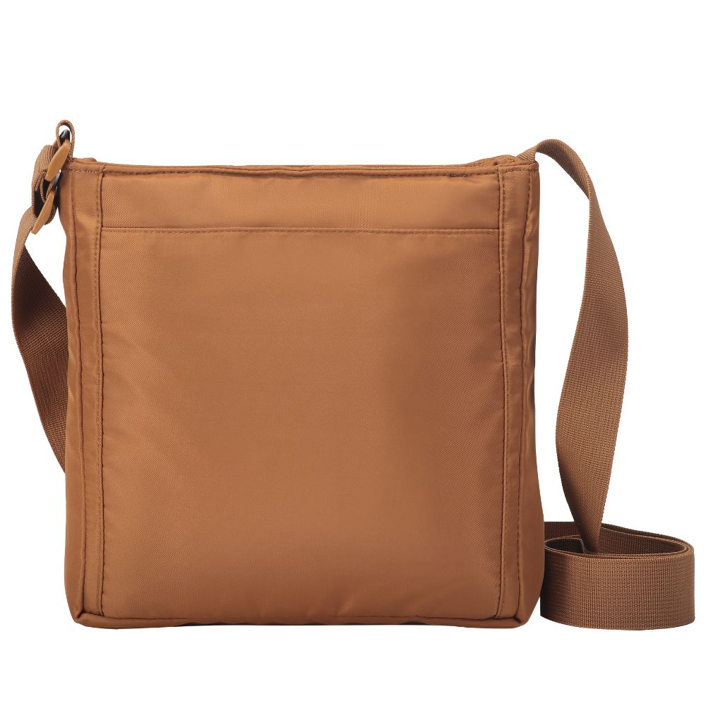 Bolso Totto Supiori Mediano Glazed Ginger 231 T75 - TottoCL-rediseno