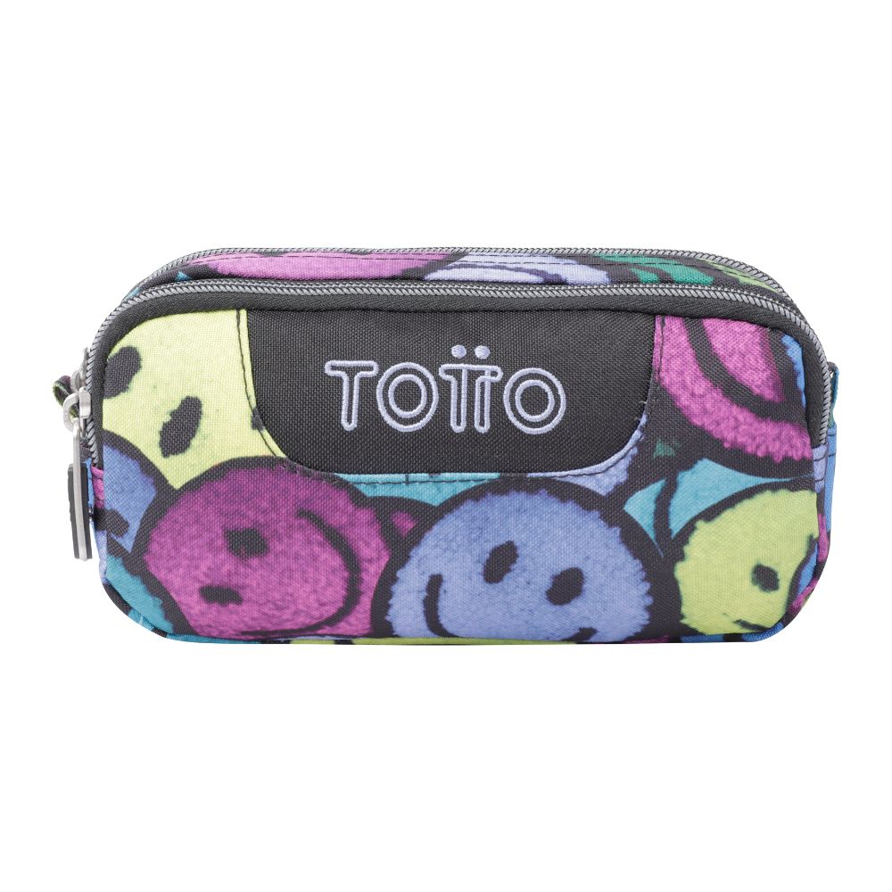 Estuche Totto Sobre Unico Smiler 231 6JR - TottoCL-rediseno