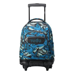 Tienda Oficial Totto | Compra Mochilas, Bolsos, Accesorios y Ropa