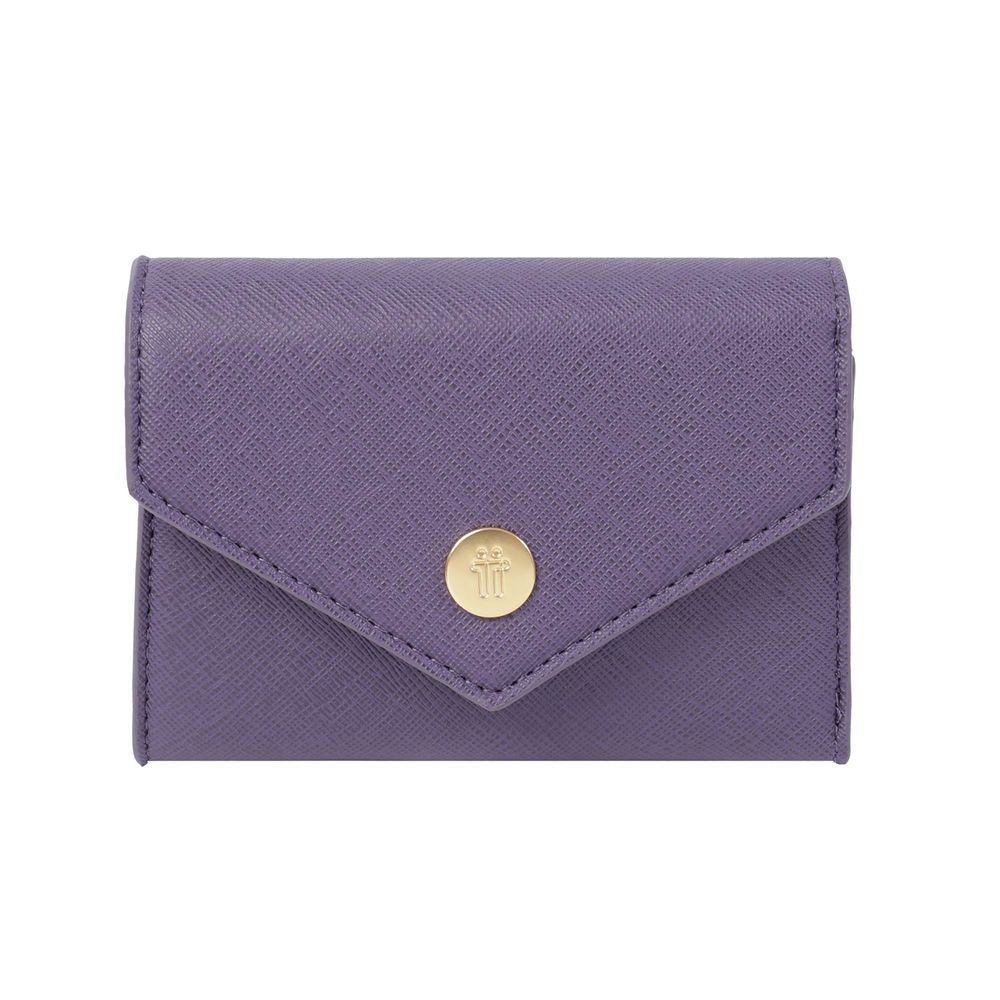 Billetera Totto Neysa Morado | Totto - TottoCL-rediseno