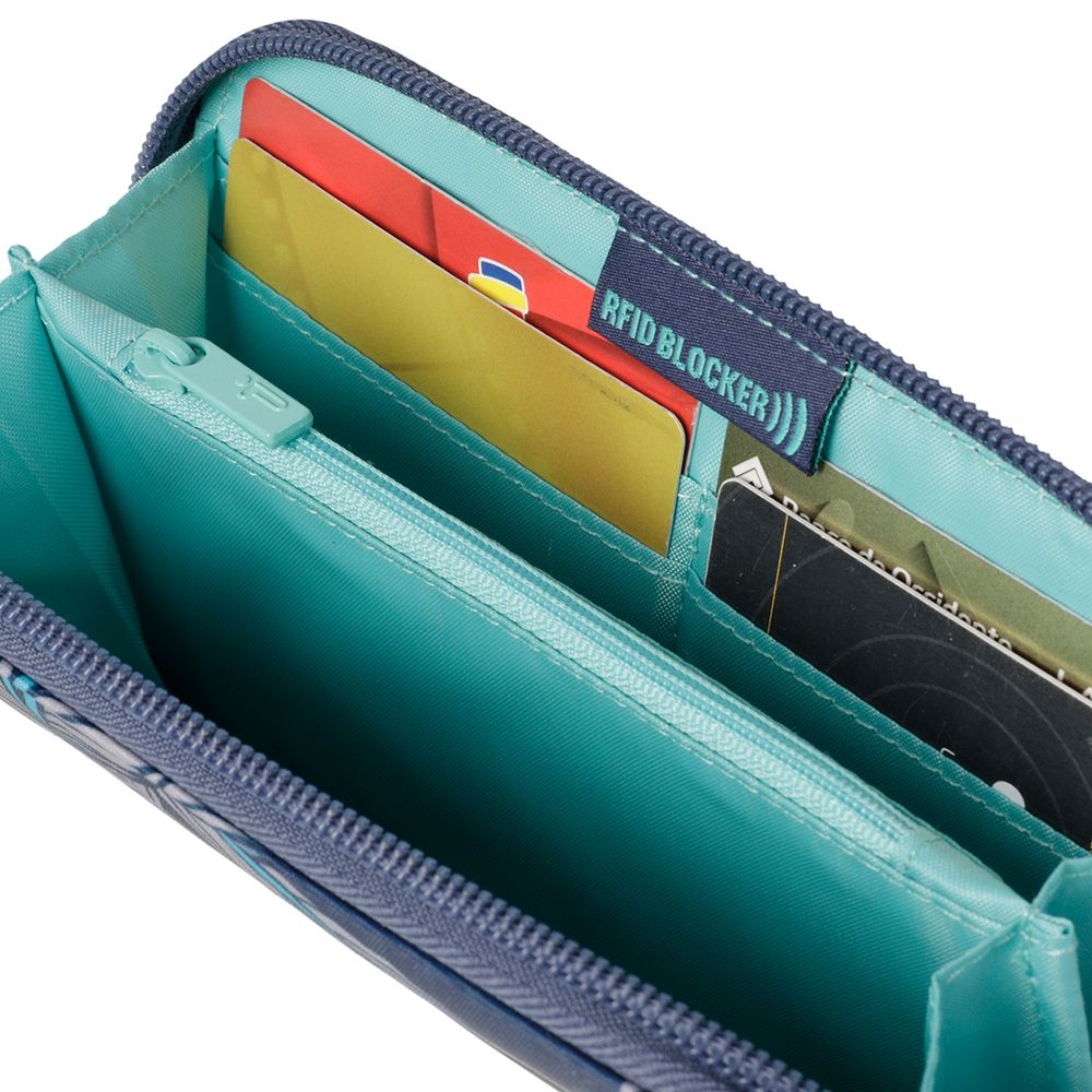 Billetera Totto Eshita Estampado | Totto - TottoCL-rediseno