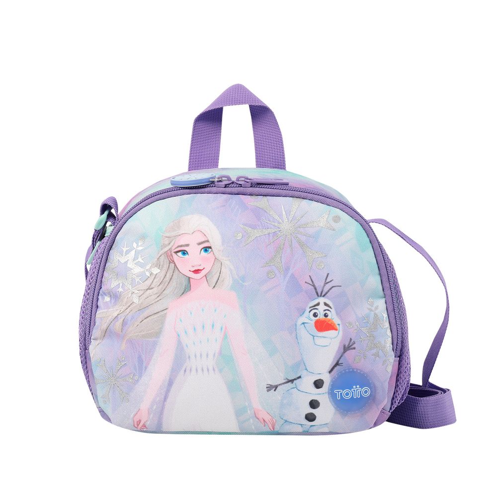 Lonchera Frozen Disney KIDS | Totto - TottoCL-rediseno