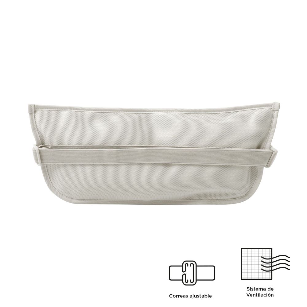 Banano De Seguridad Security White Sand | Totto - TottoCL-rediseno