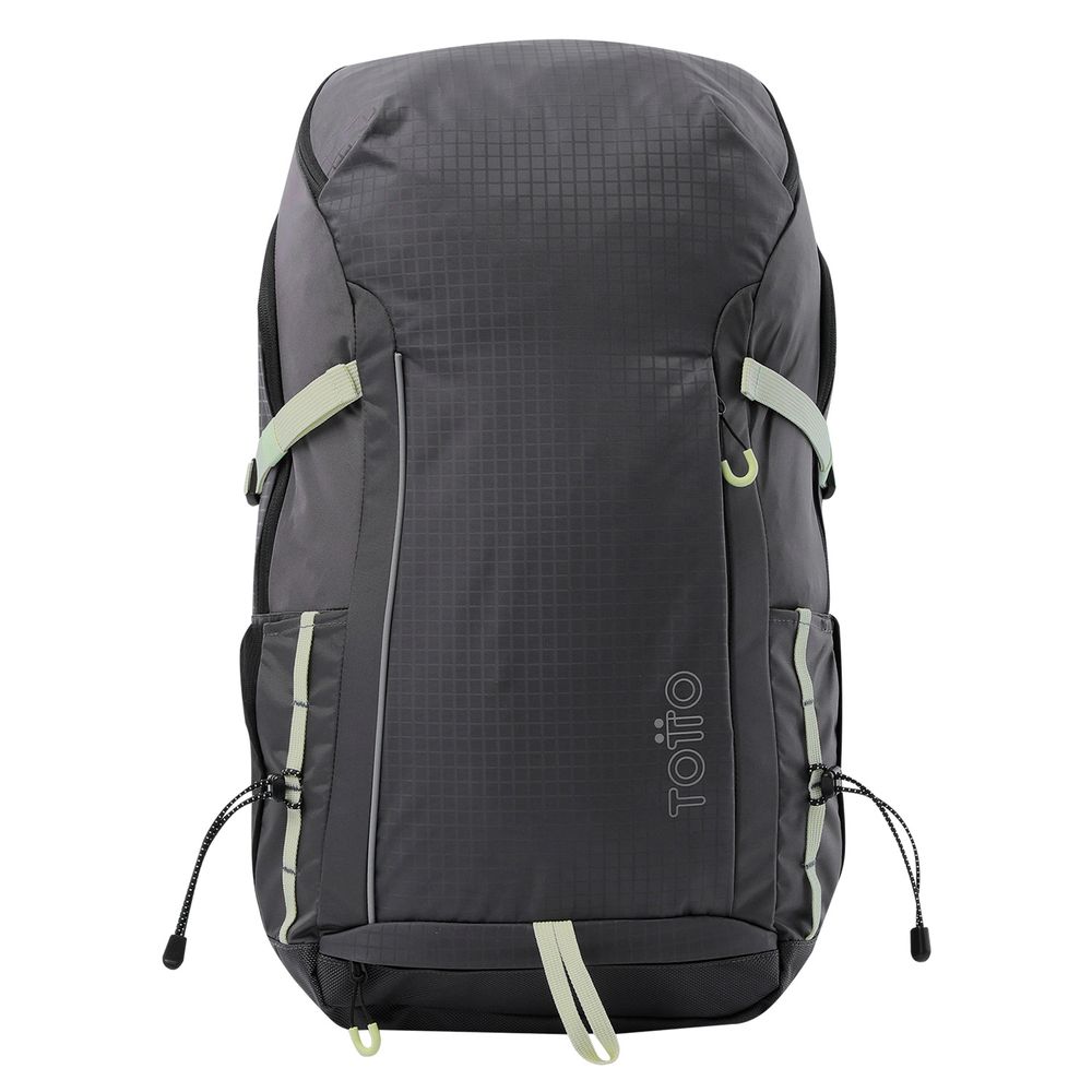 Mochila Outdoor Summit 28 Lt Periscope | Totto - TottoCL-rediseno