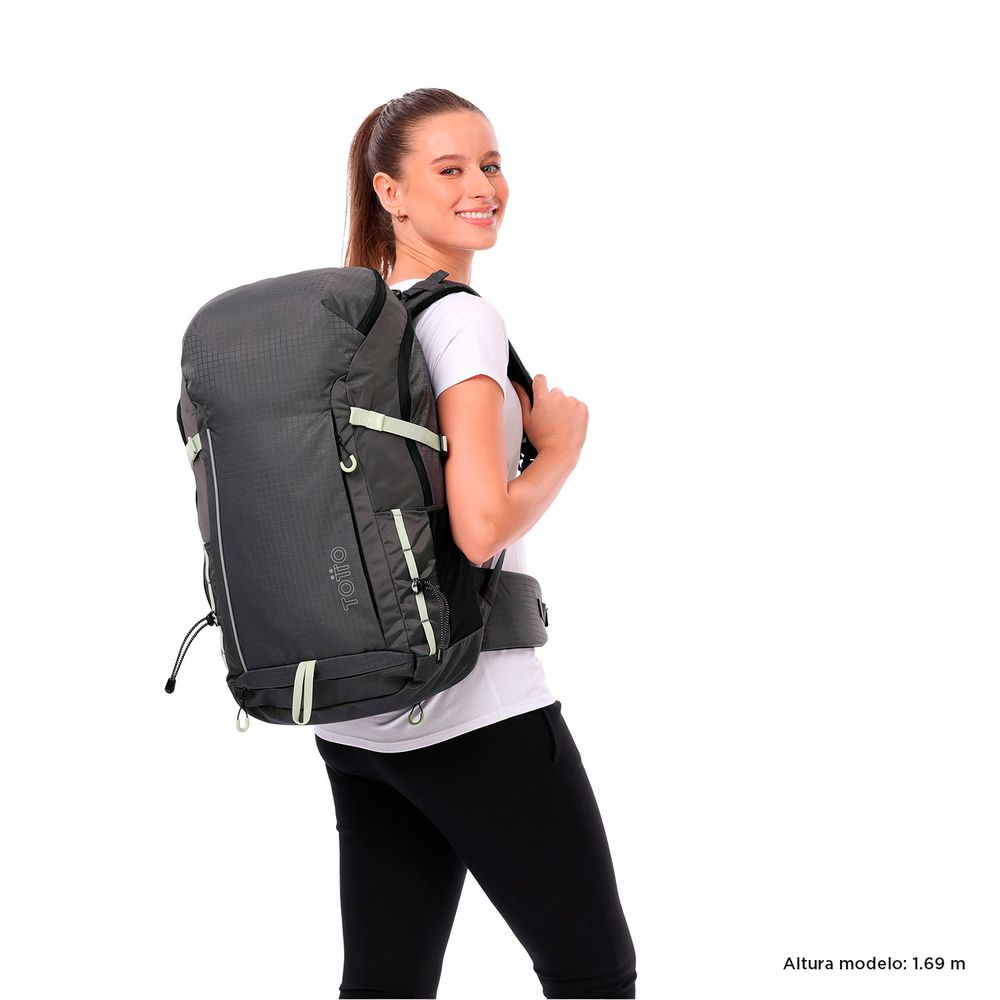 Mochila Outdoor Summit 28 Lt Periscope | Totto - TottoCL-rediseno