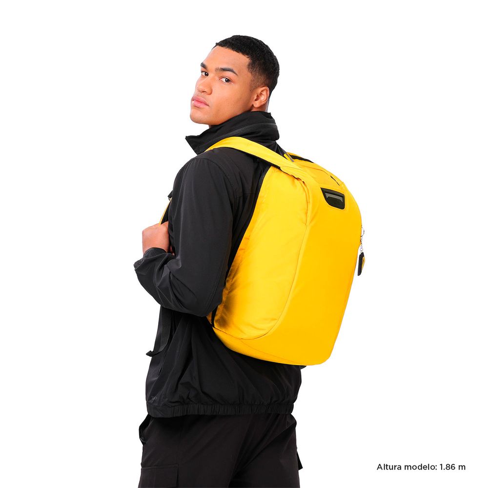 Mochila Bunker Pack 4.0 Super Lemon | Totto - TottoCL-rediseno